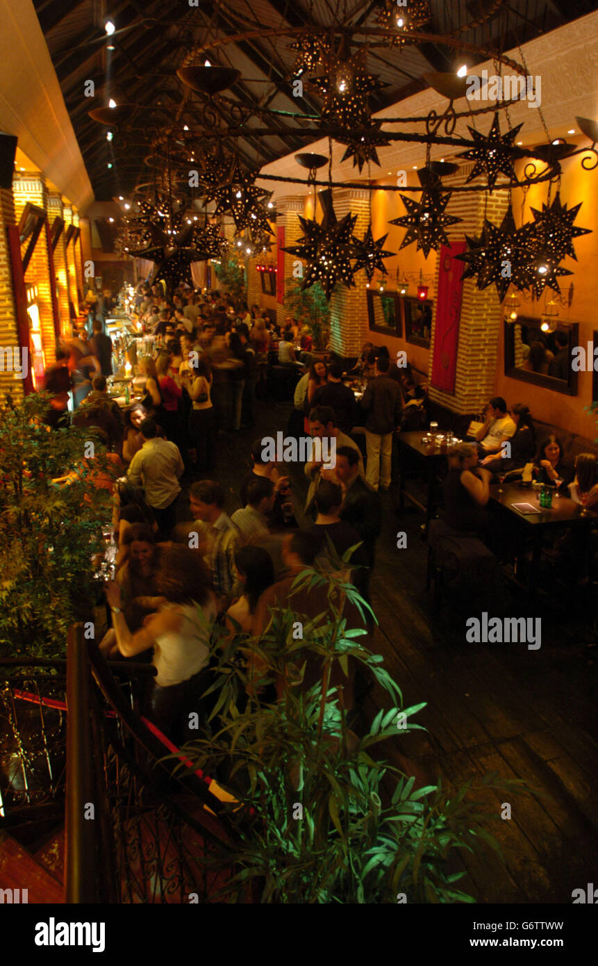 Sam sara bar hi-res stock photography and images - Alamy