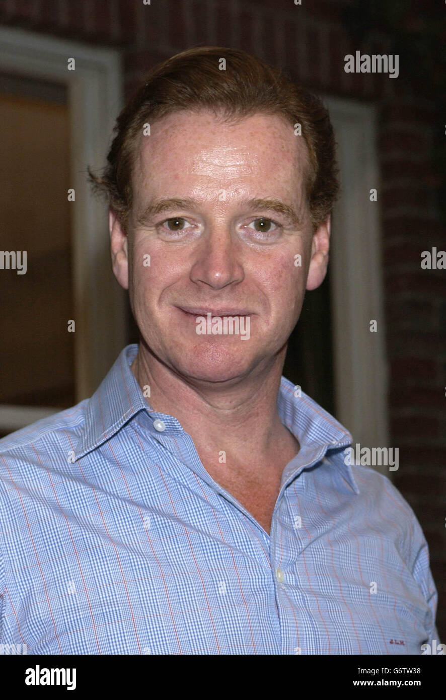 Back To Reality television show Stock Photo - Alamy