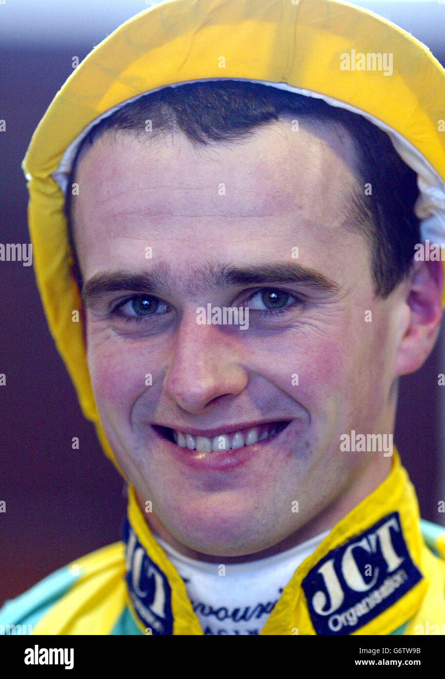 D R Dennis Jockey Doncaster. Jockey David Robert Dennis at Doncaster ...