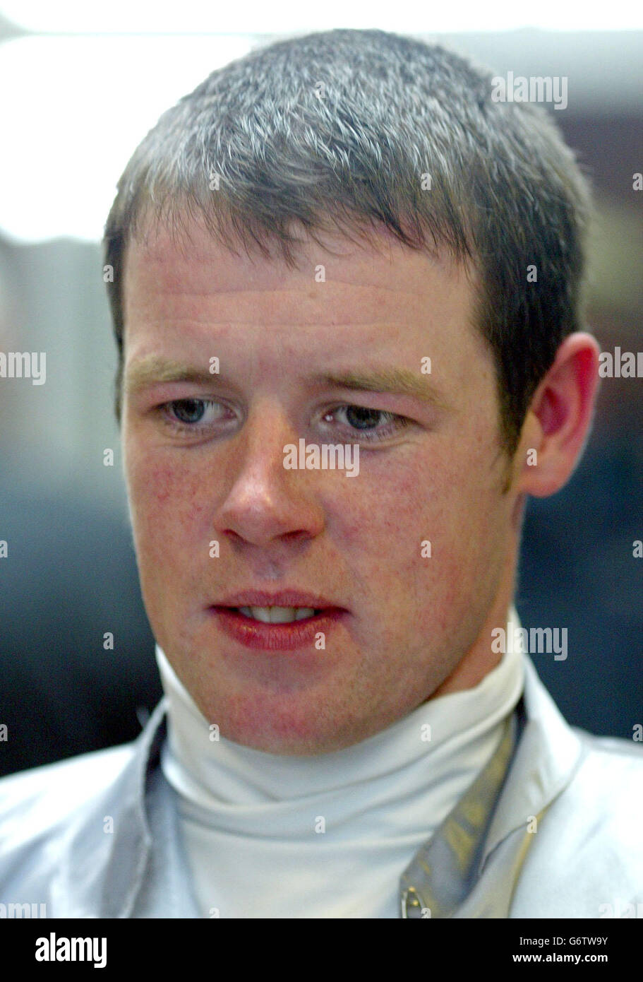 Joseph dempsey hi-res stock photography and images - Alamy