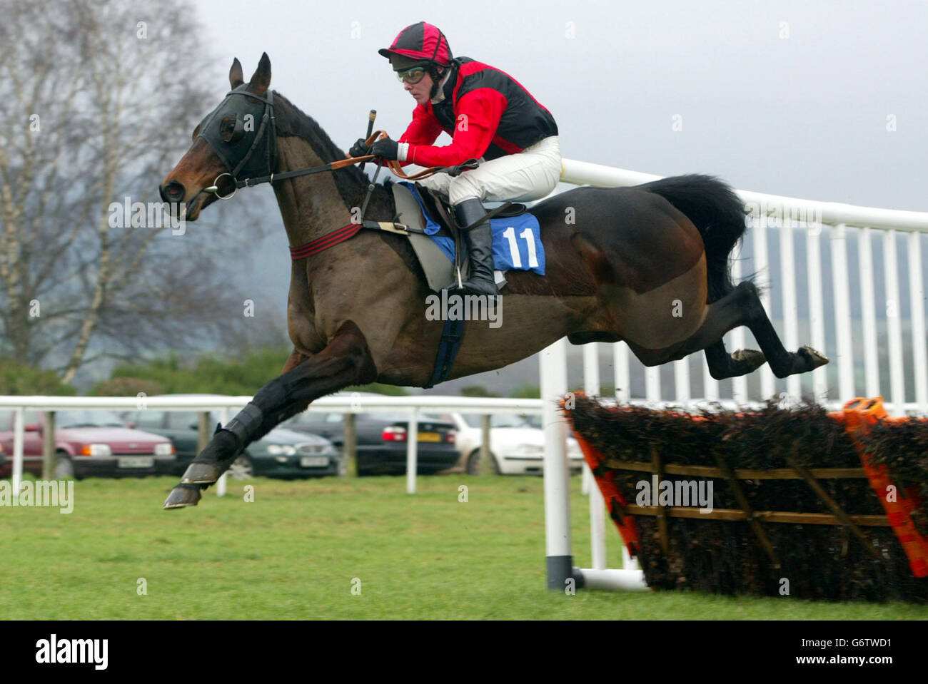 Barry fenton hi-res stock photography and images - Alamy