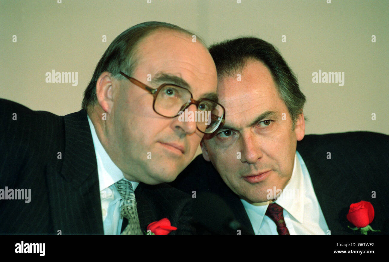 Dr John Cunningham High Resolution Stock Photography and Images - Alamy