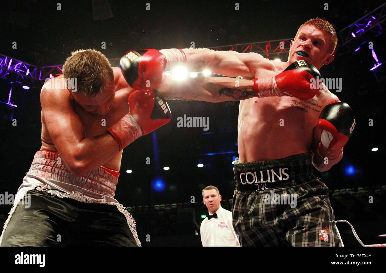 Copper box iii hi-res stock photography and images - Alamy