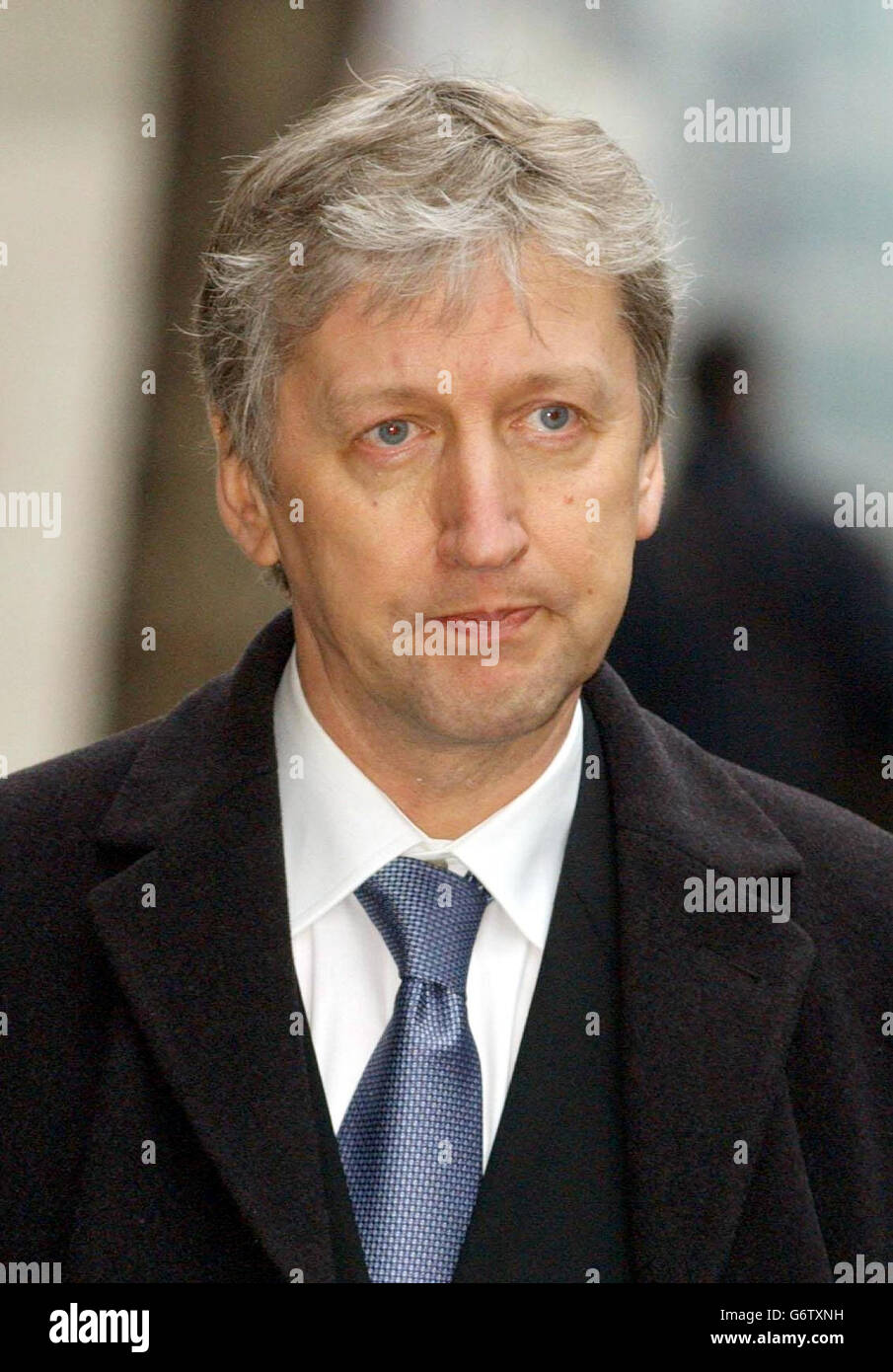 Howard gilbert hi-res stock photography and images - Alamy