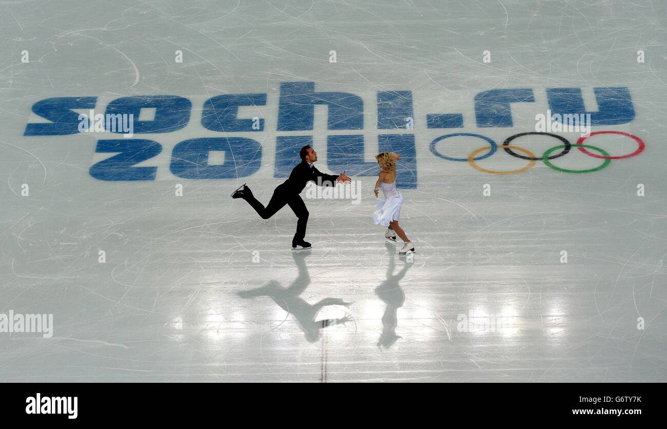 2014yirsochi hi-res stock photography and images - Alamy