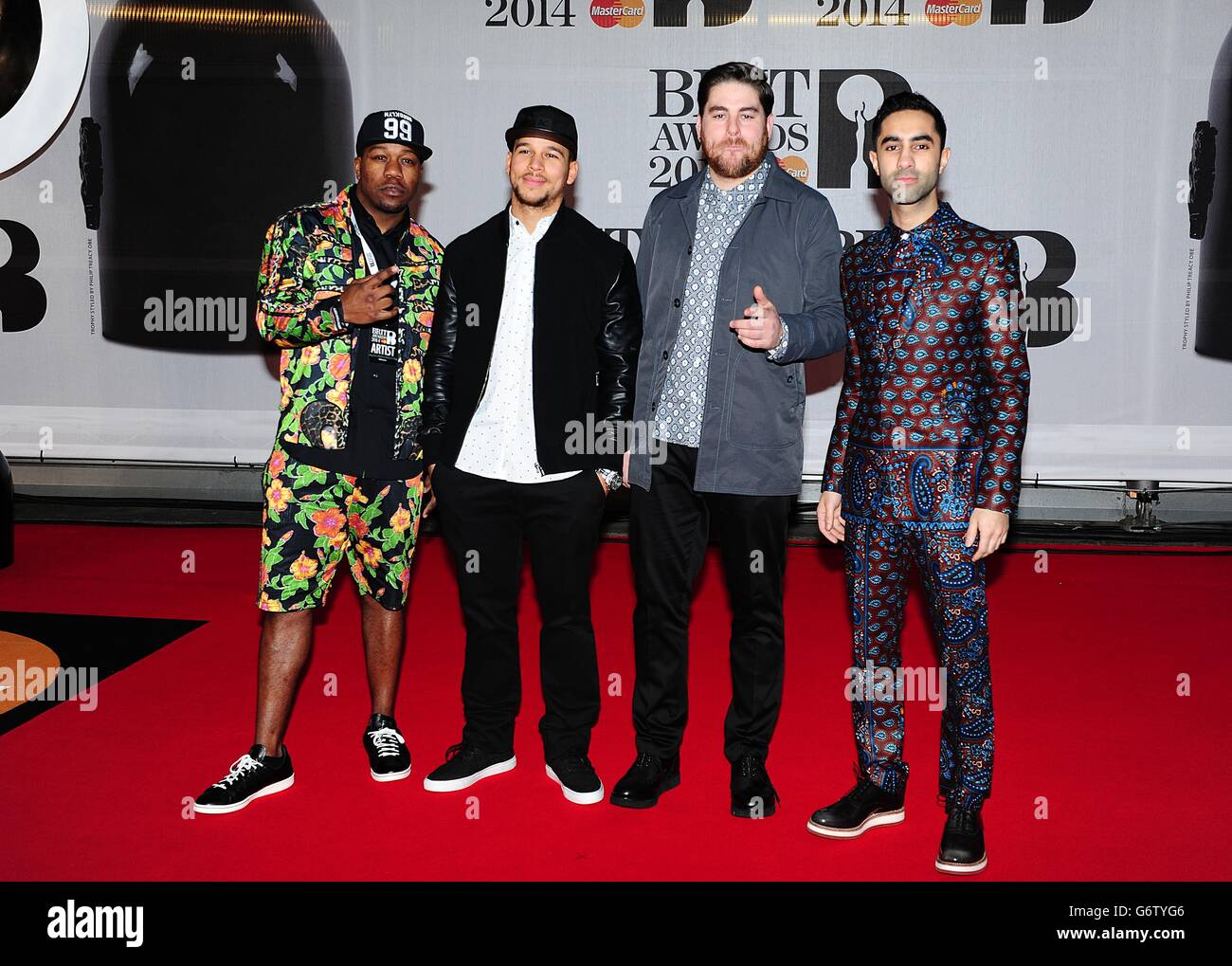 Rudimental kesi dryden hi-res stock photography and images - Alamy
