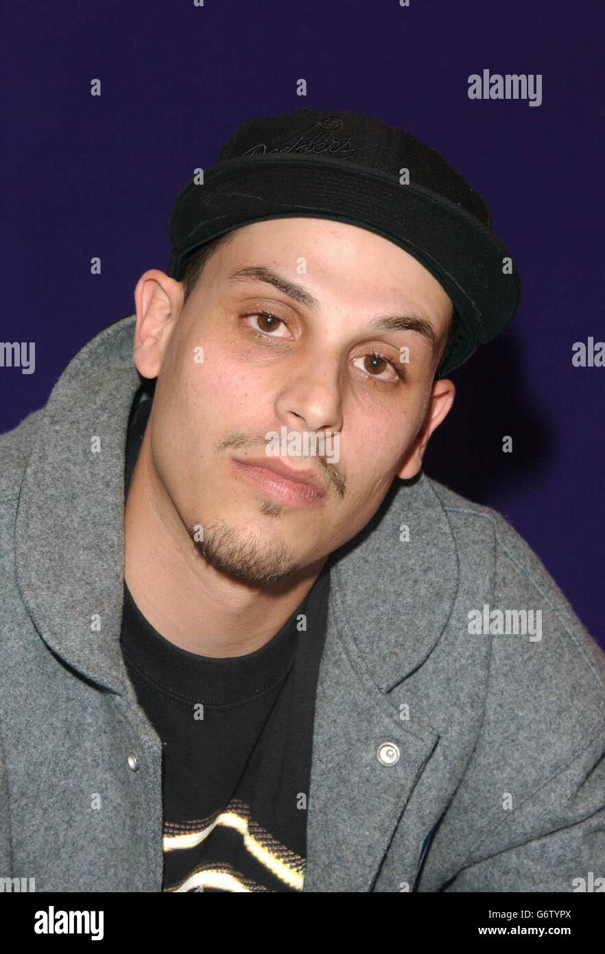 Evidence from american hip-hop band Dilated Peoples during their ...