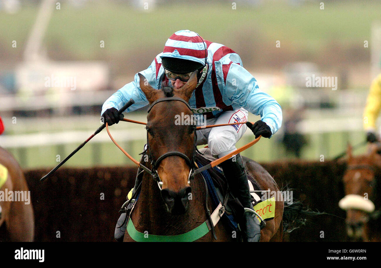 Jim culloty best mate hi-res stock photography and images - Alamy