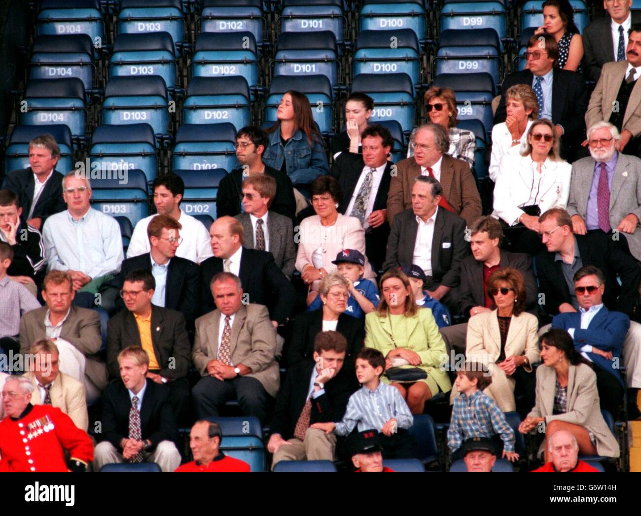 Chelsea v psv eindhoven hi-res stock photography and images - Alamy