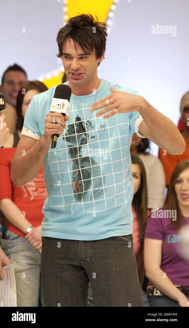 Australian actor daniel collopy hi-res stock photography and images - Alamy