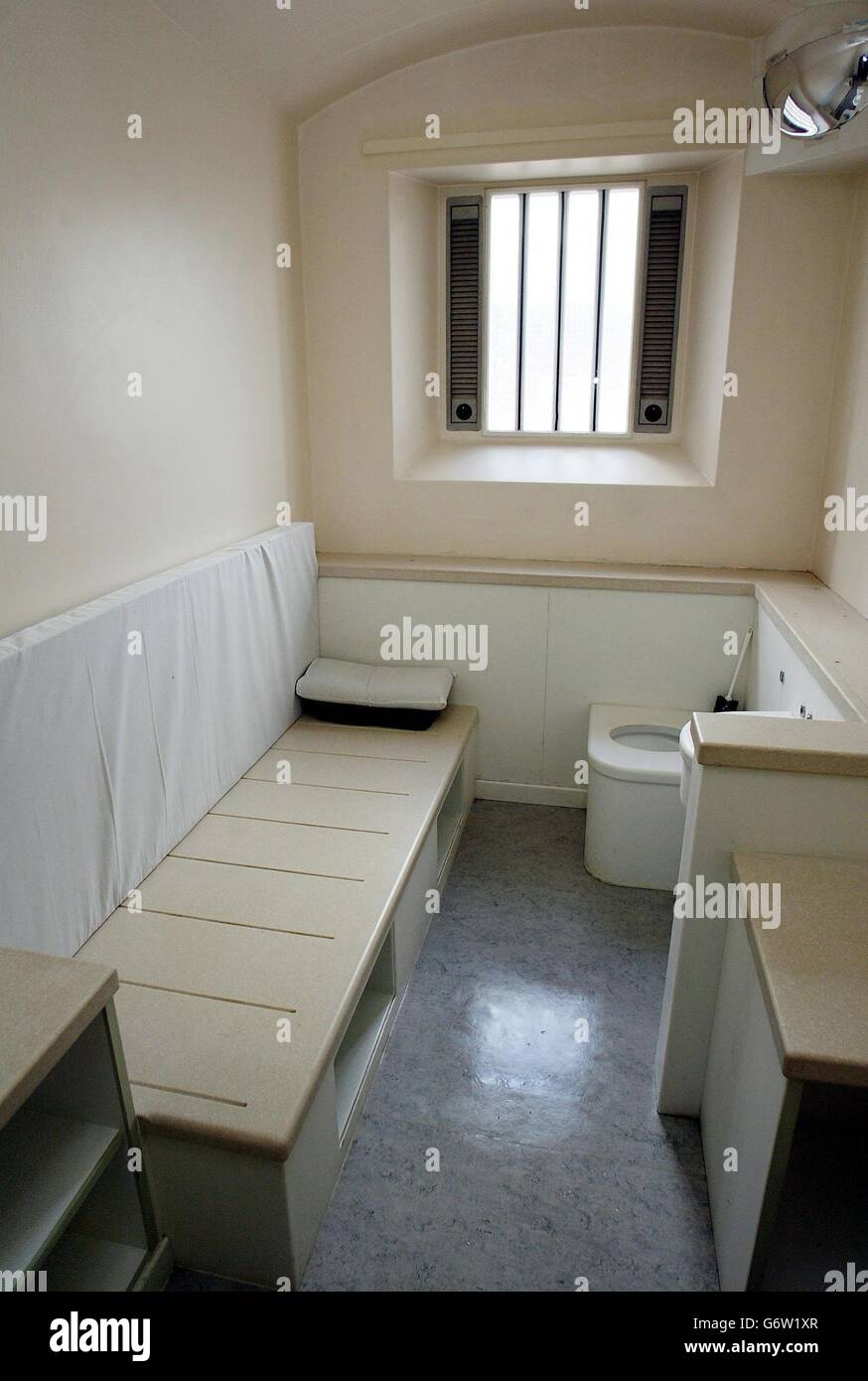 Hmp wakefield hi-res stock photography and images - Alamy