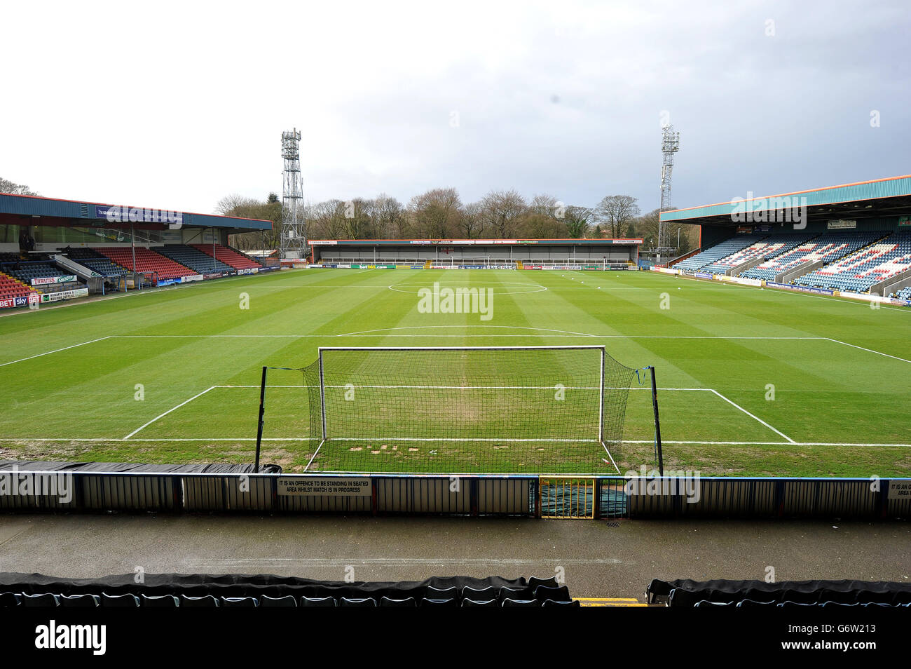 Soccer - FA Cup - Fourth Round - Rochdale v Sheffield Wednesday ...