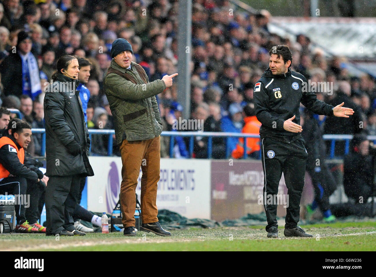 Fearn hill hi-res stock photography and images - Alamy