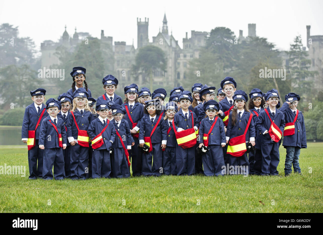 Cbeebies alton High Resolution Stock Photography and Images - Alamy