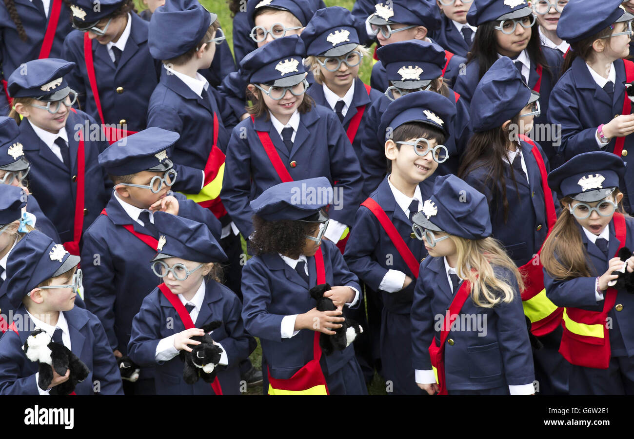 Cbeebies land hi-res stock photography and images - Alamy