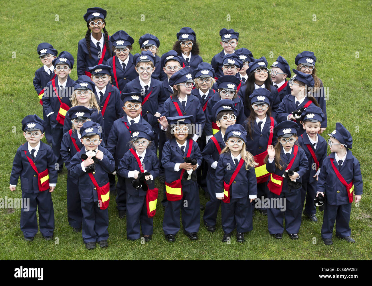 Cbeebies land hi-res stock photography and images - Alamy
