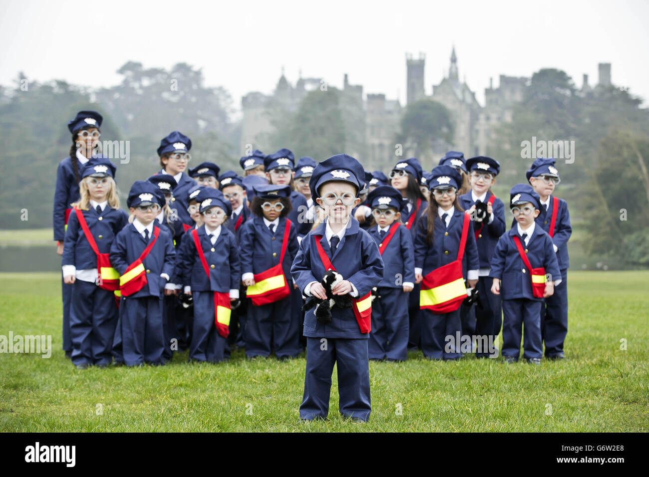 Cbeebies hi-res stock photography and images - Alamy