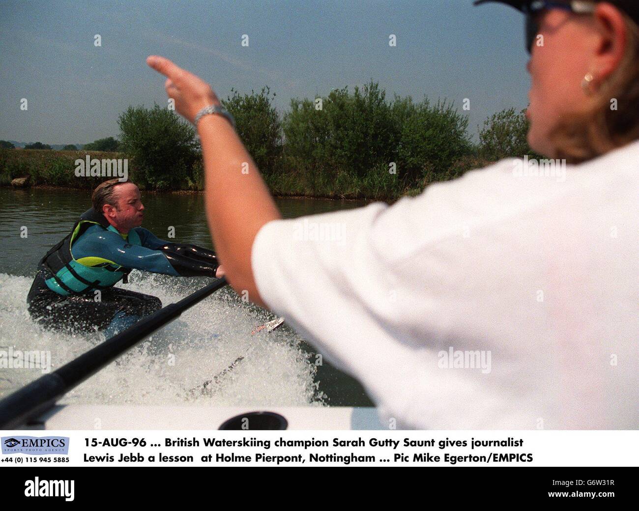 Sarah lewis hi-res stock photography and images - Alamy