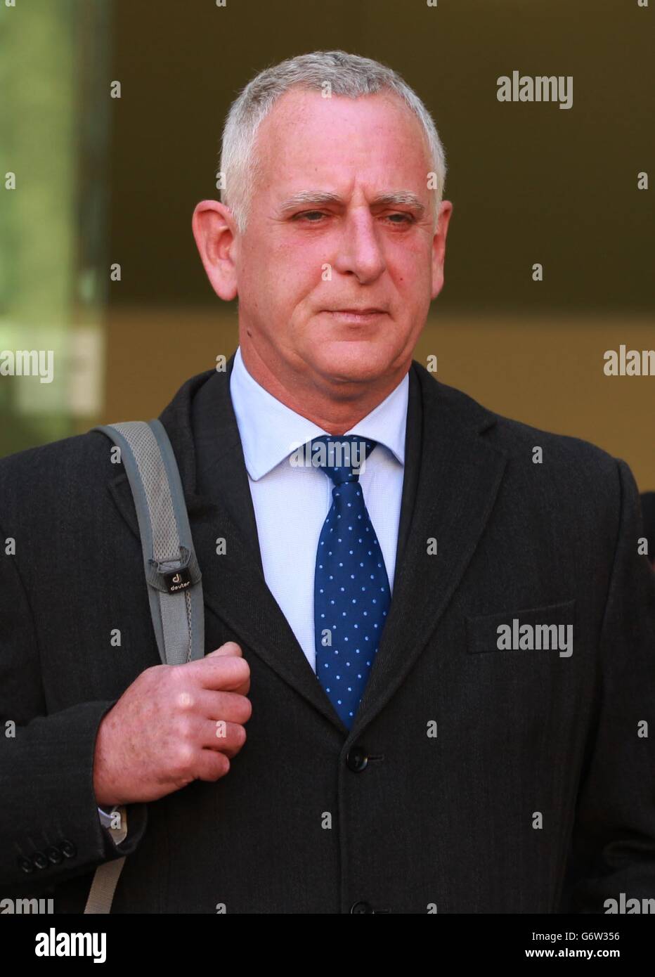 Libor court case Stock Photo - Alamy