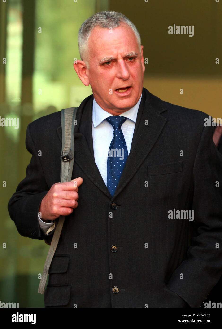 Peter johnson barclays hi-res stock photography and images - Alamy