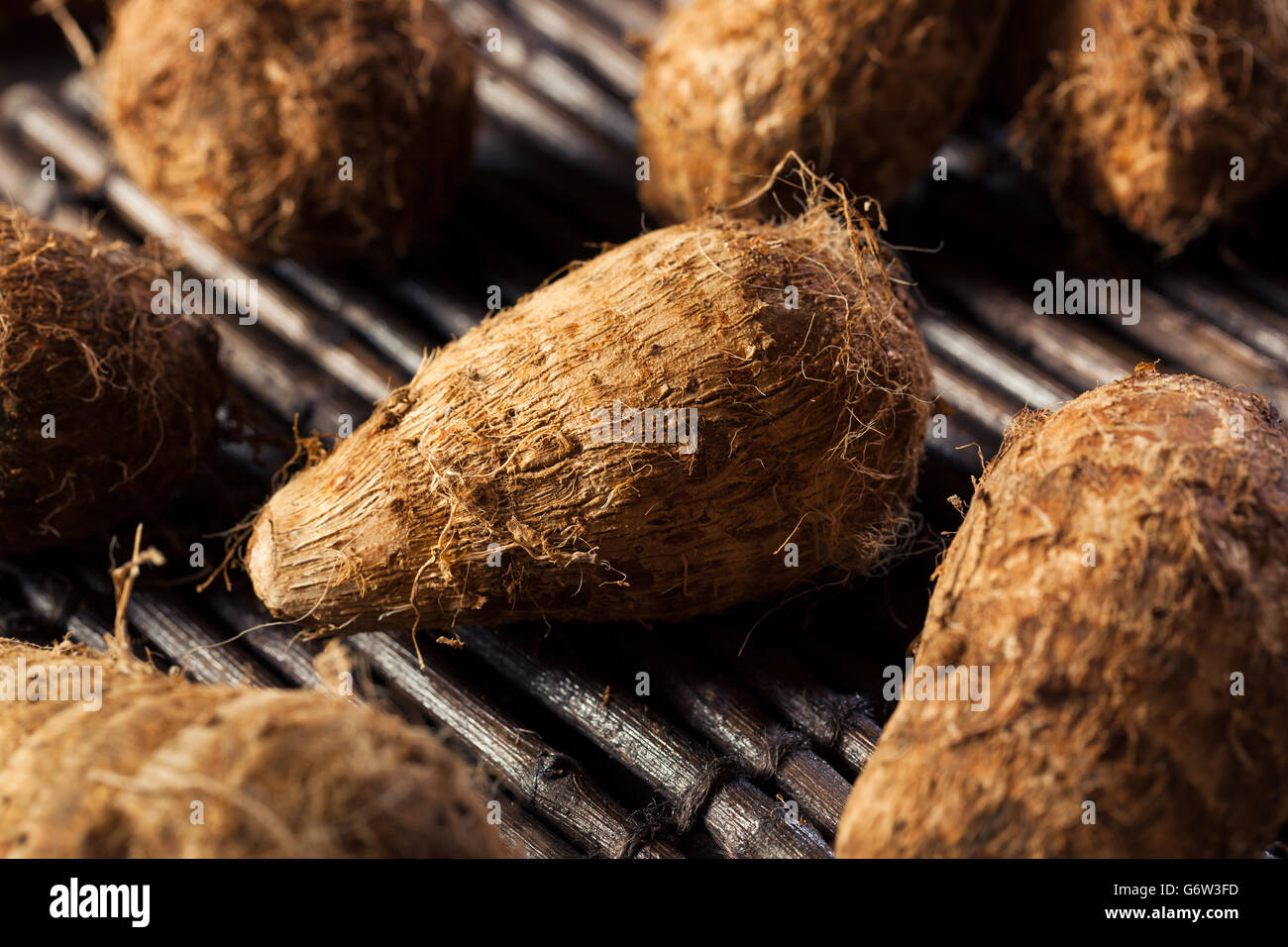 Chinese eddoe hi-res stock photography and images - Alamy