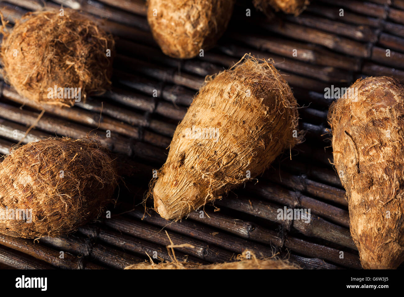 Chinese eddoe hi-res stock photography and images - Alamy