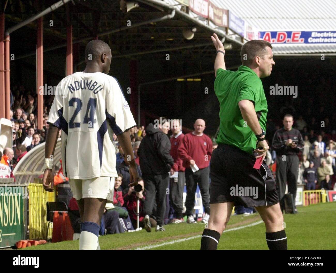 Grimsby nil hi-res stock photography and images - Alamy