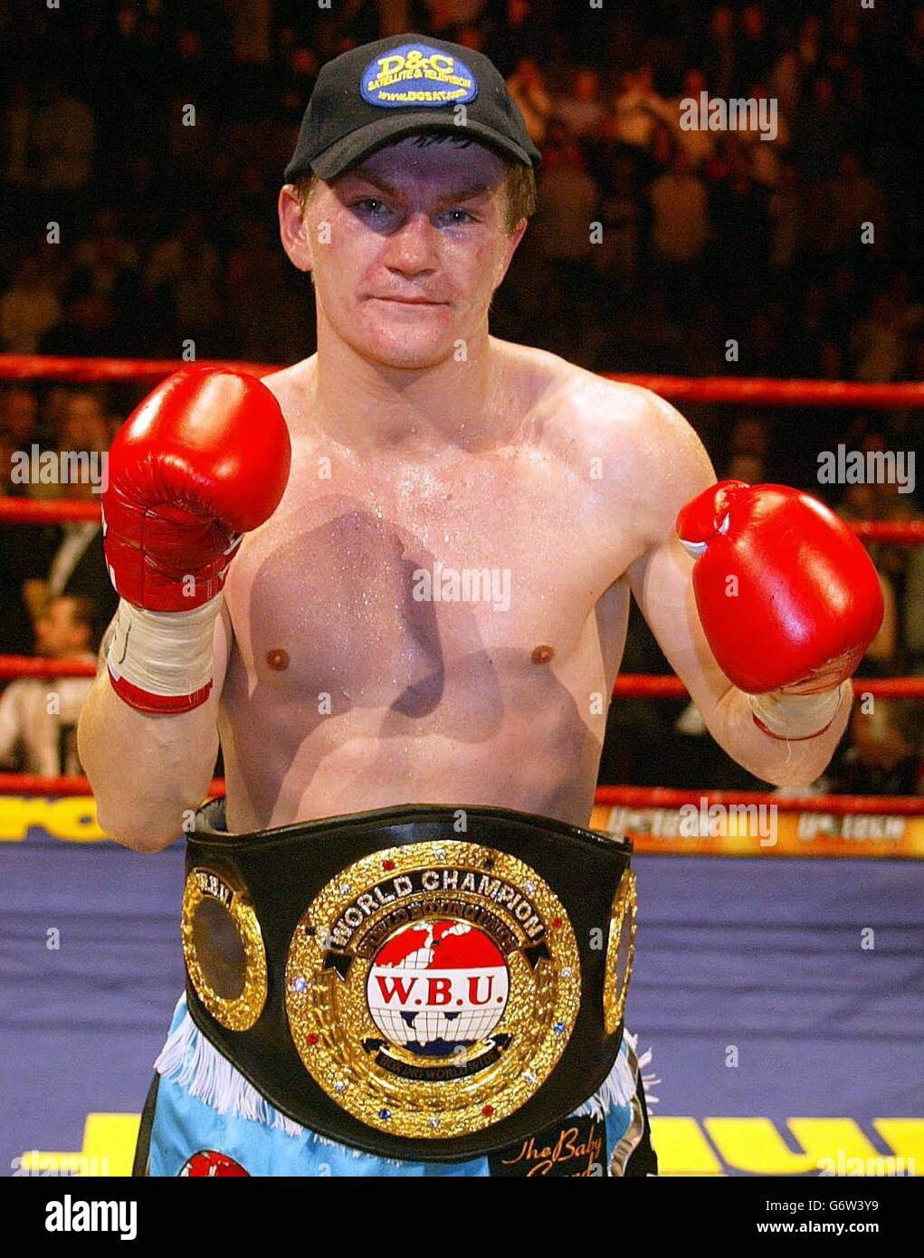 Ricky dennis hi-res stock photography and images - Alamy