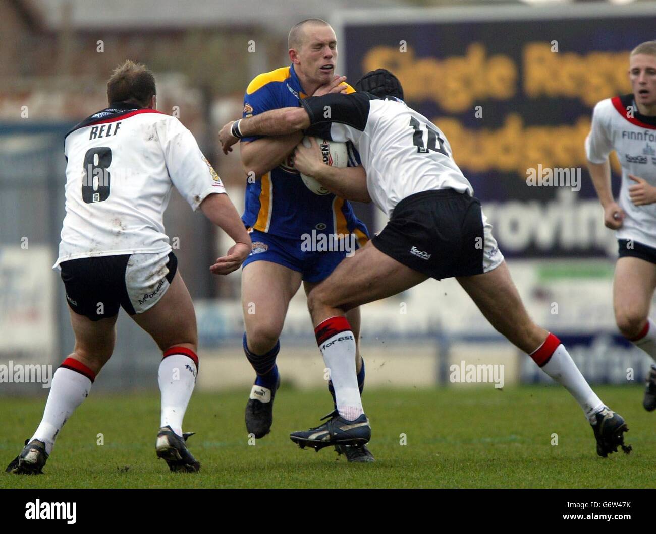 Relf High Resolution Stock Photography and Images - Alamy