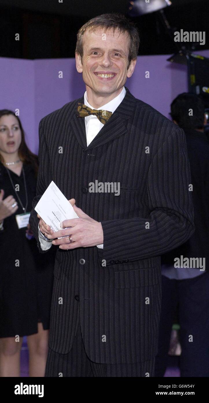 Tom Watt, who co-authored David Beckham's biography, arrives for the ...