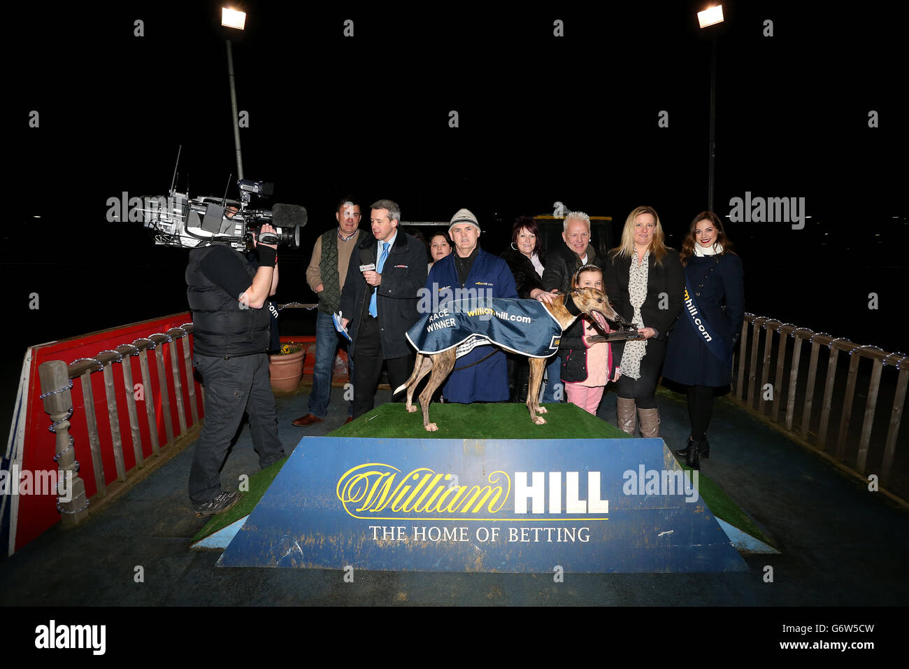 Tots tv hi-res stock photography and images - Alamy