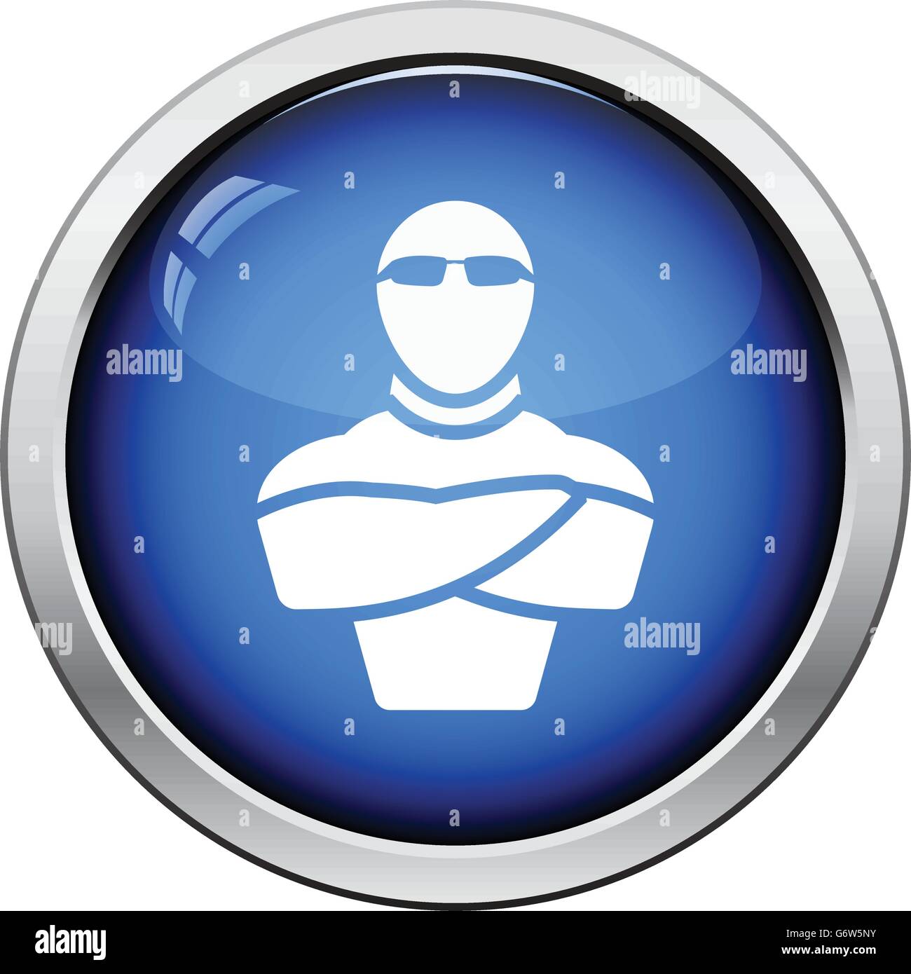 Nightclub bouncer entrance hi-res stock photography and images - Alamy