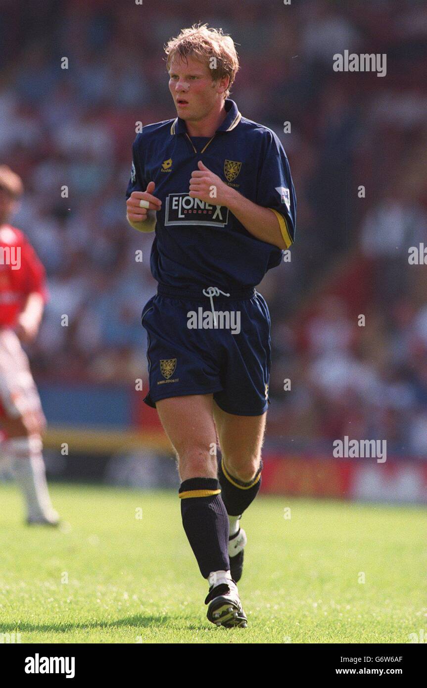 Wimbledon thatcher hi-res stock photography and images - Alamy