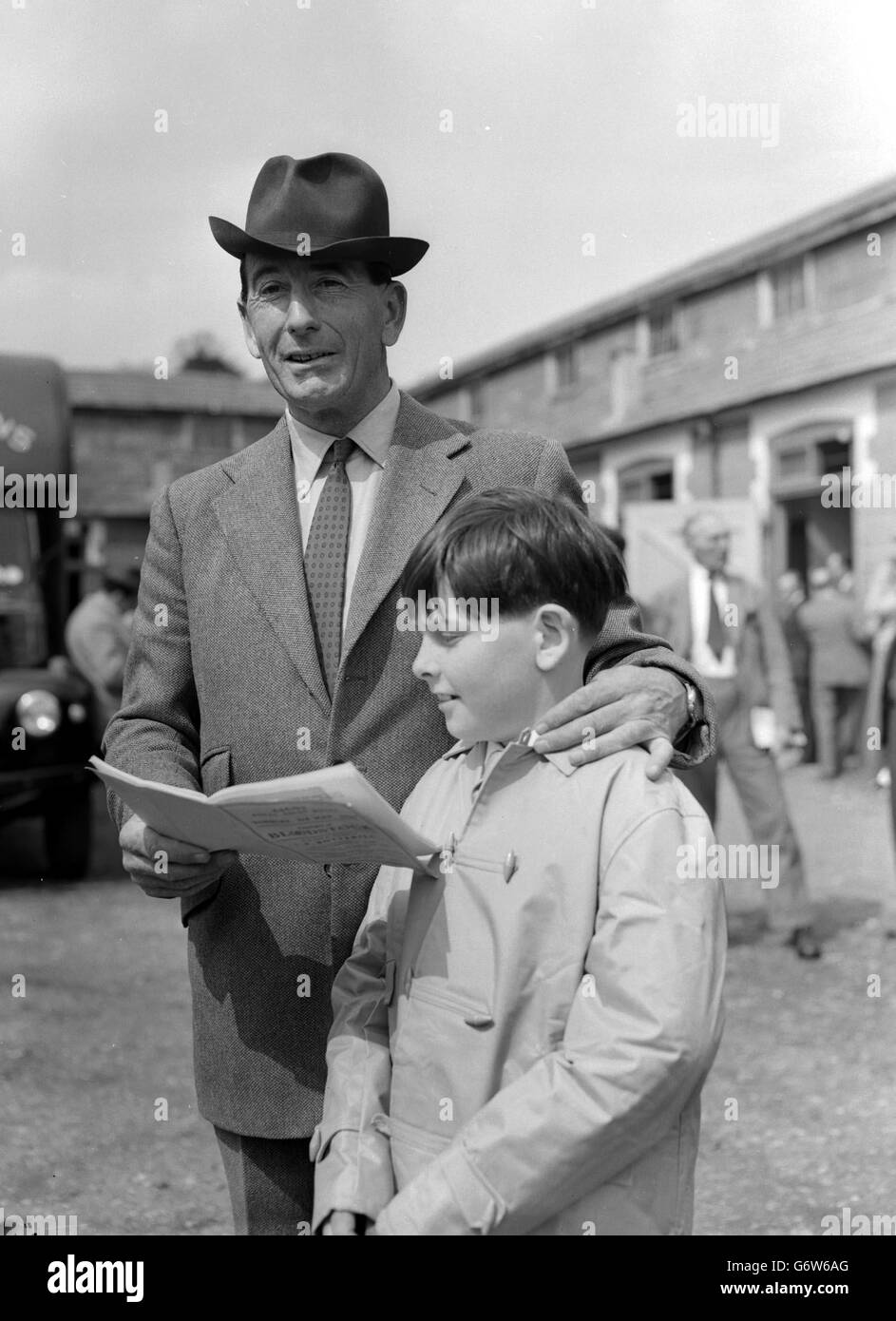 W Paget High Resolution Stock Photography and Images - Alamy