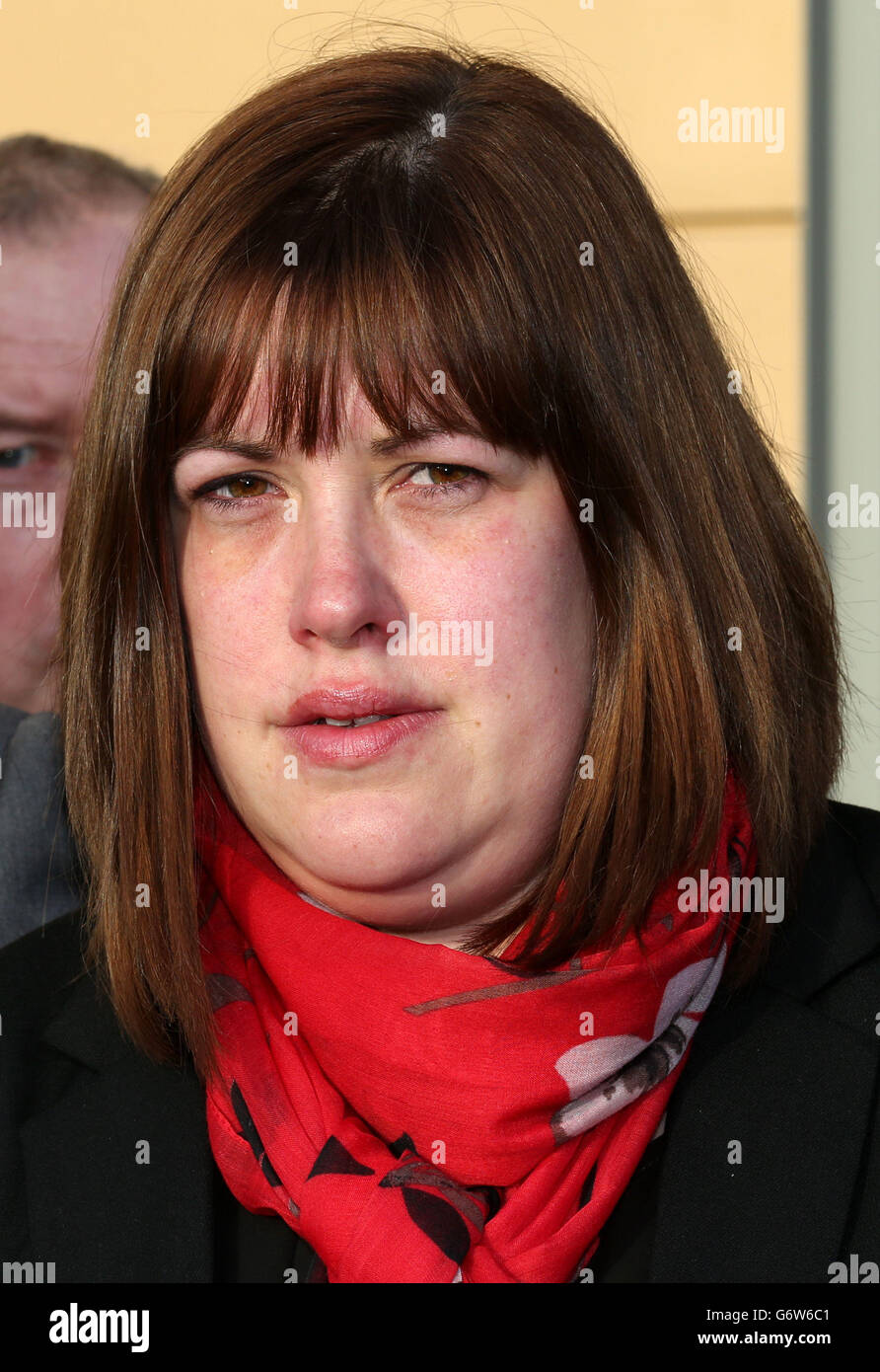 Karen keeling hi-res stock photography and images - Alamy