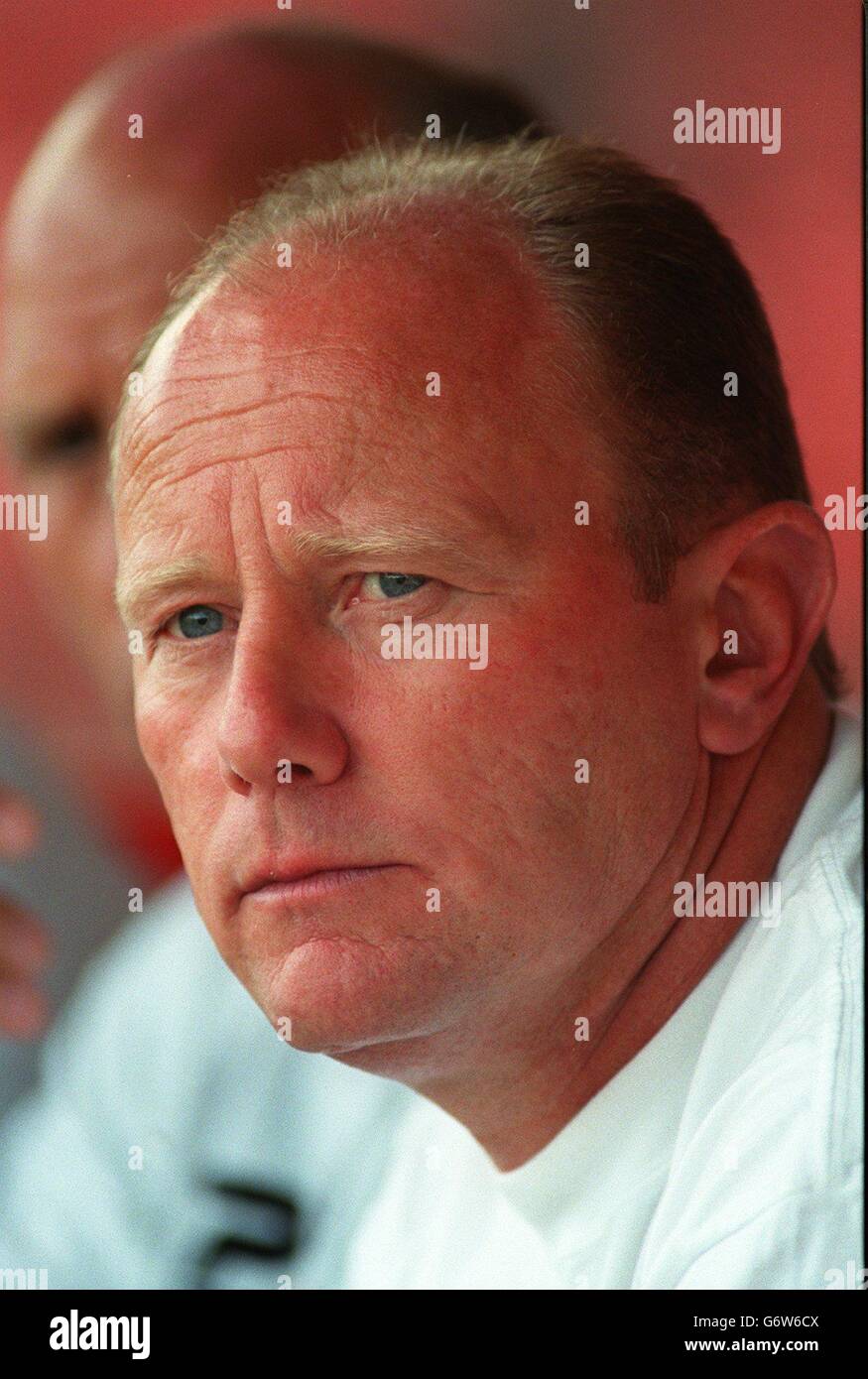 Alan buckley hi-res stock photography and images - Alamy