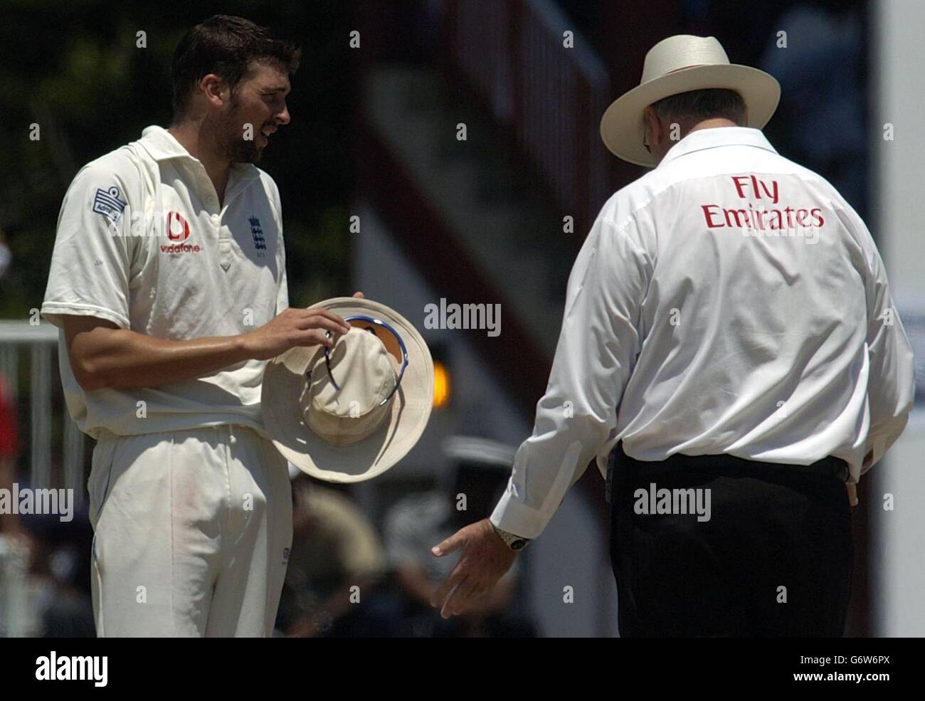 Lara stephen hi-res stock photography and images - Alamy