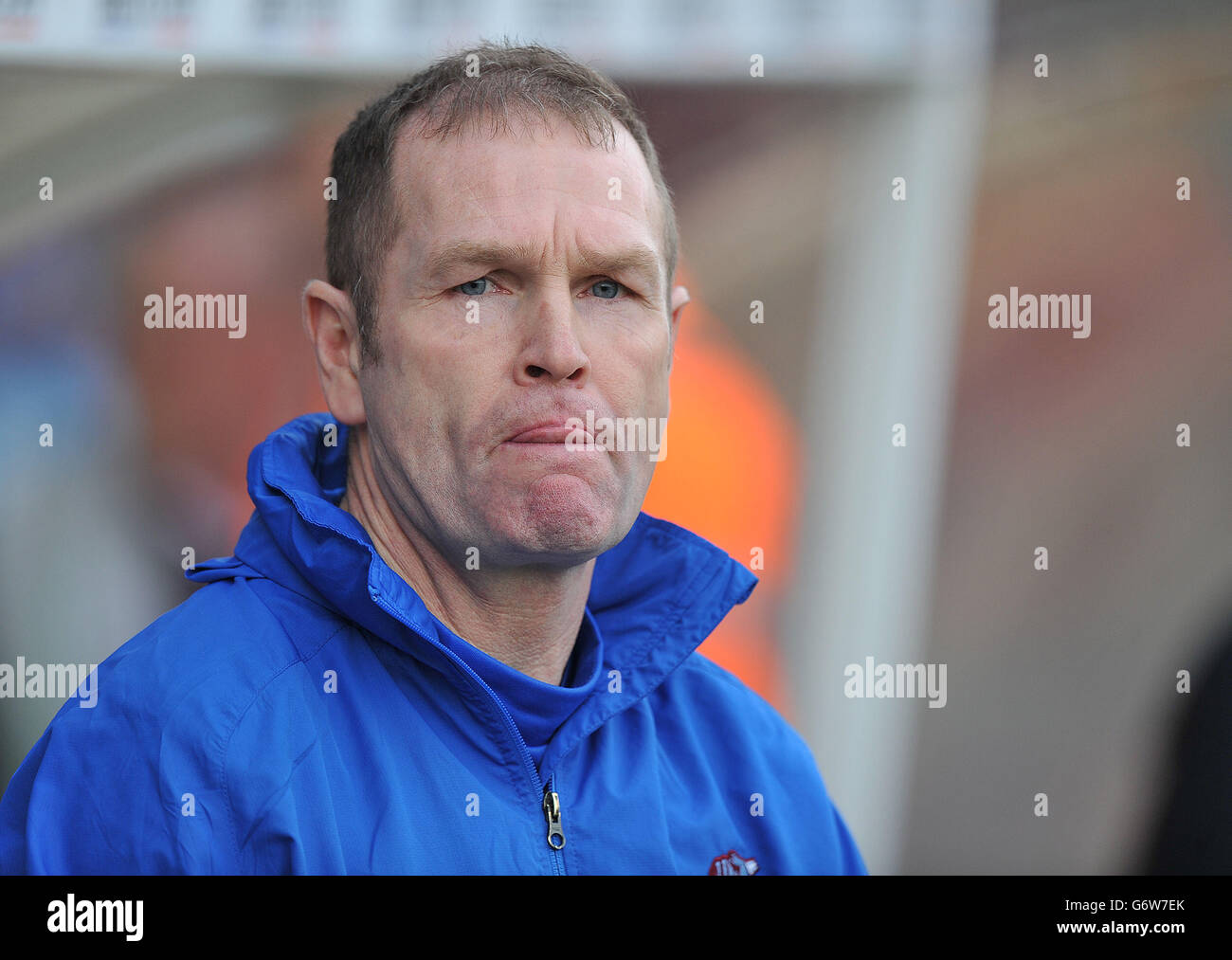 Russ wilcox northampton hi-res stock photography and images - Alamy