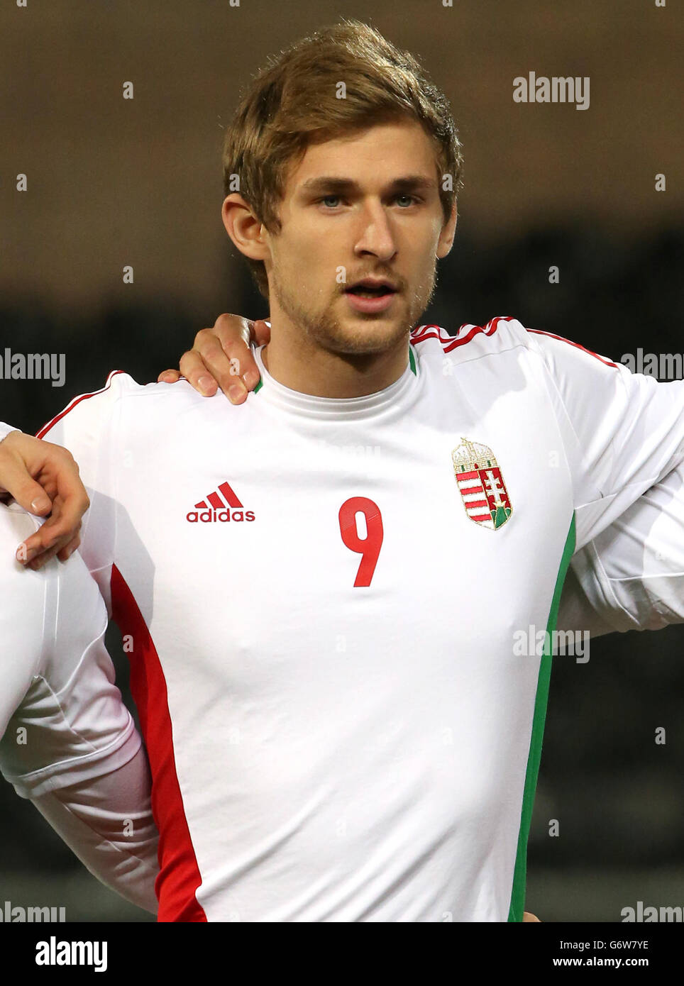 Patrik bacsa hi-res stock photography and images - Alamy
