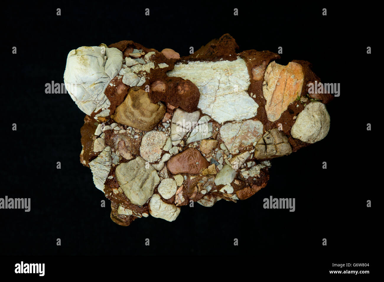 Marble rock specimen hi-res stock photography and images - Alamy