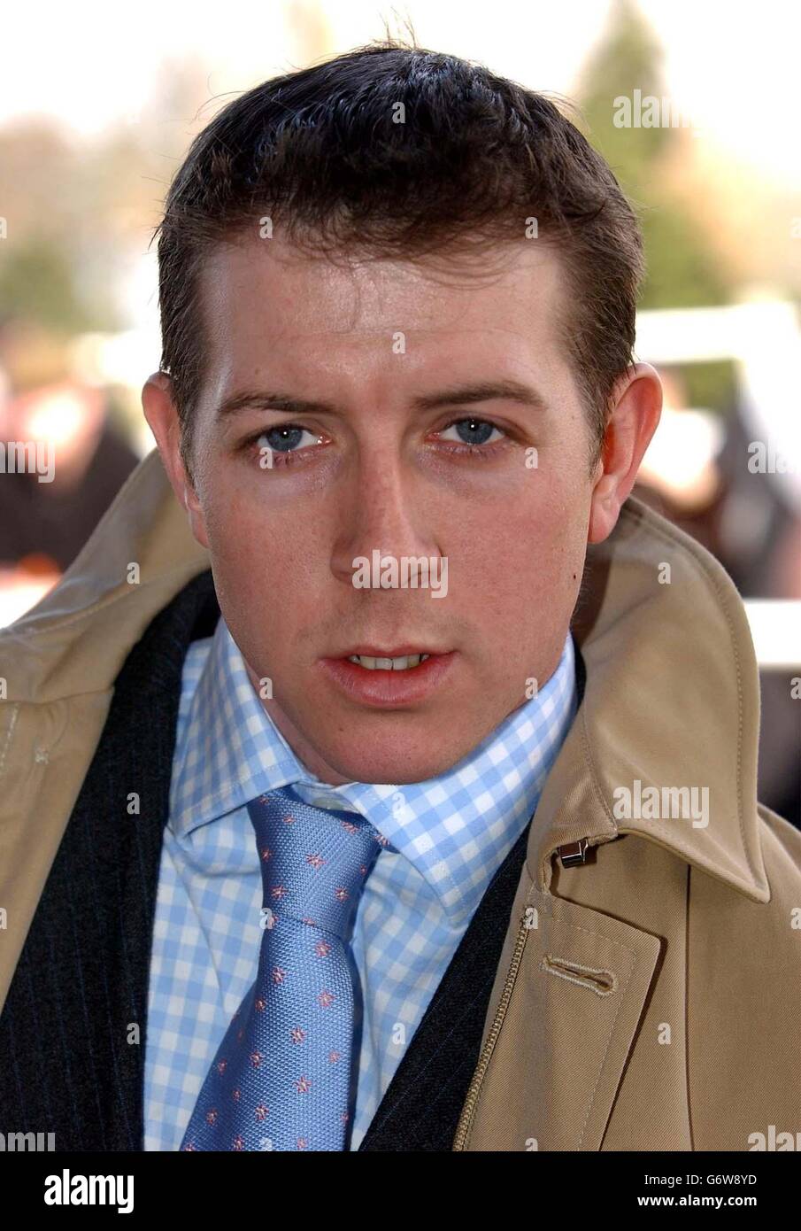 James j crowley hi-res stock photography and images - Alamy