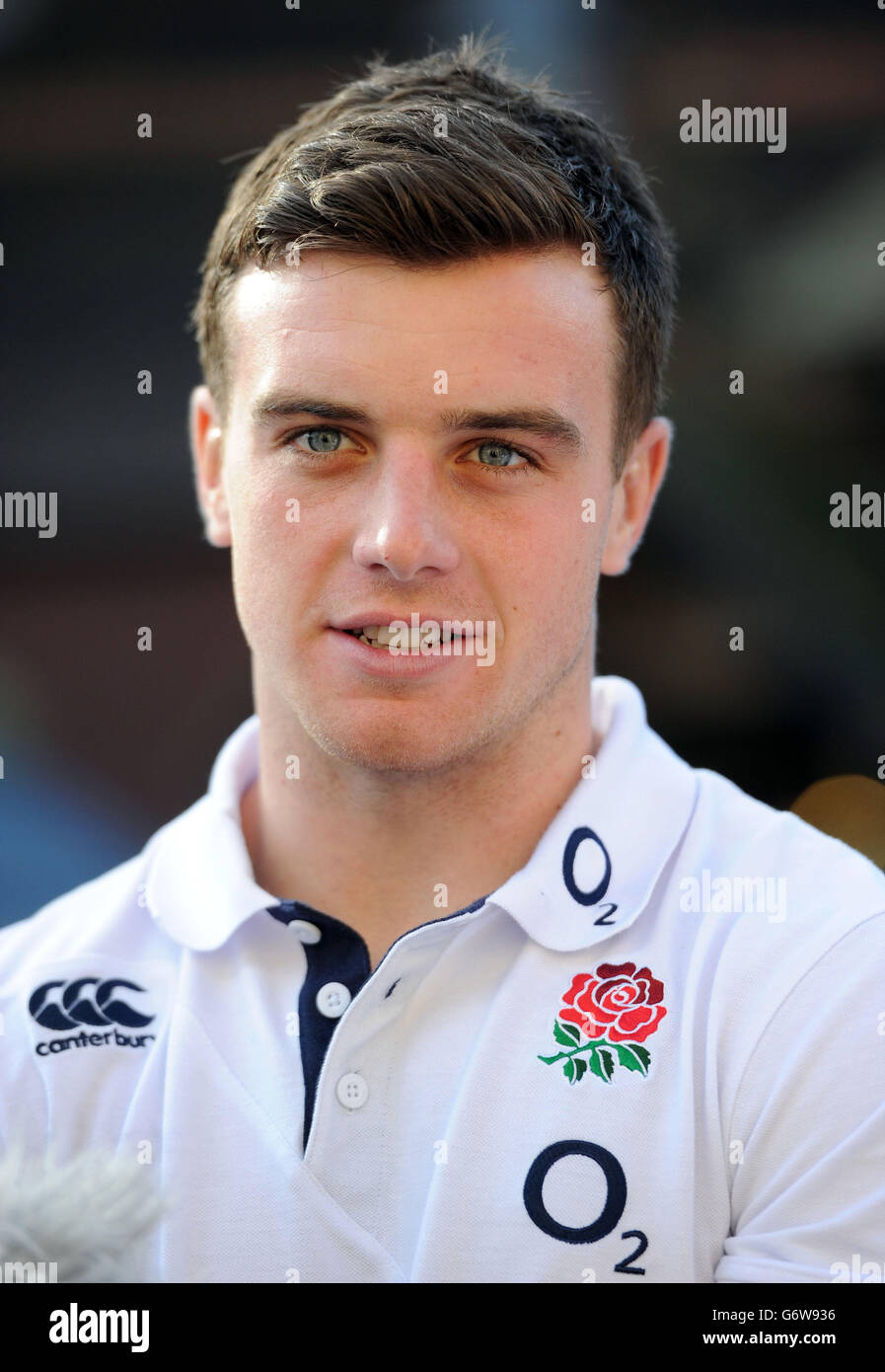George ford rugby training hi-res stock photography and images - Alamy