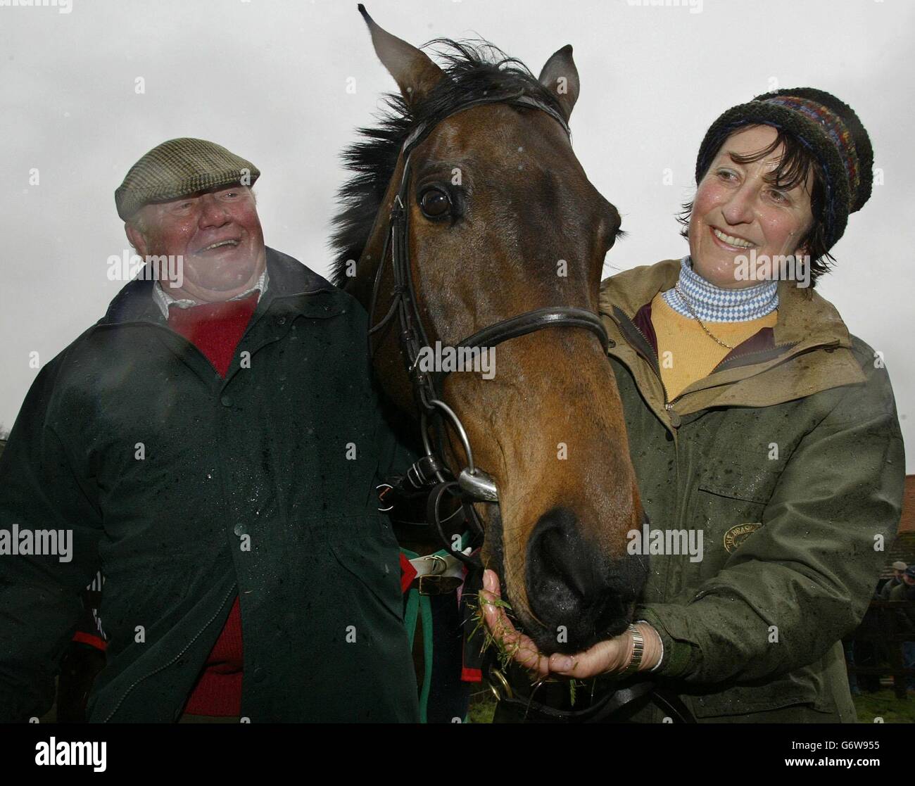 Henrietta knight hi-res stock photography and images - Alamy