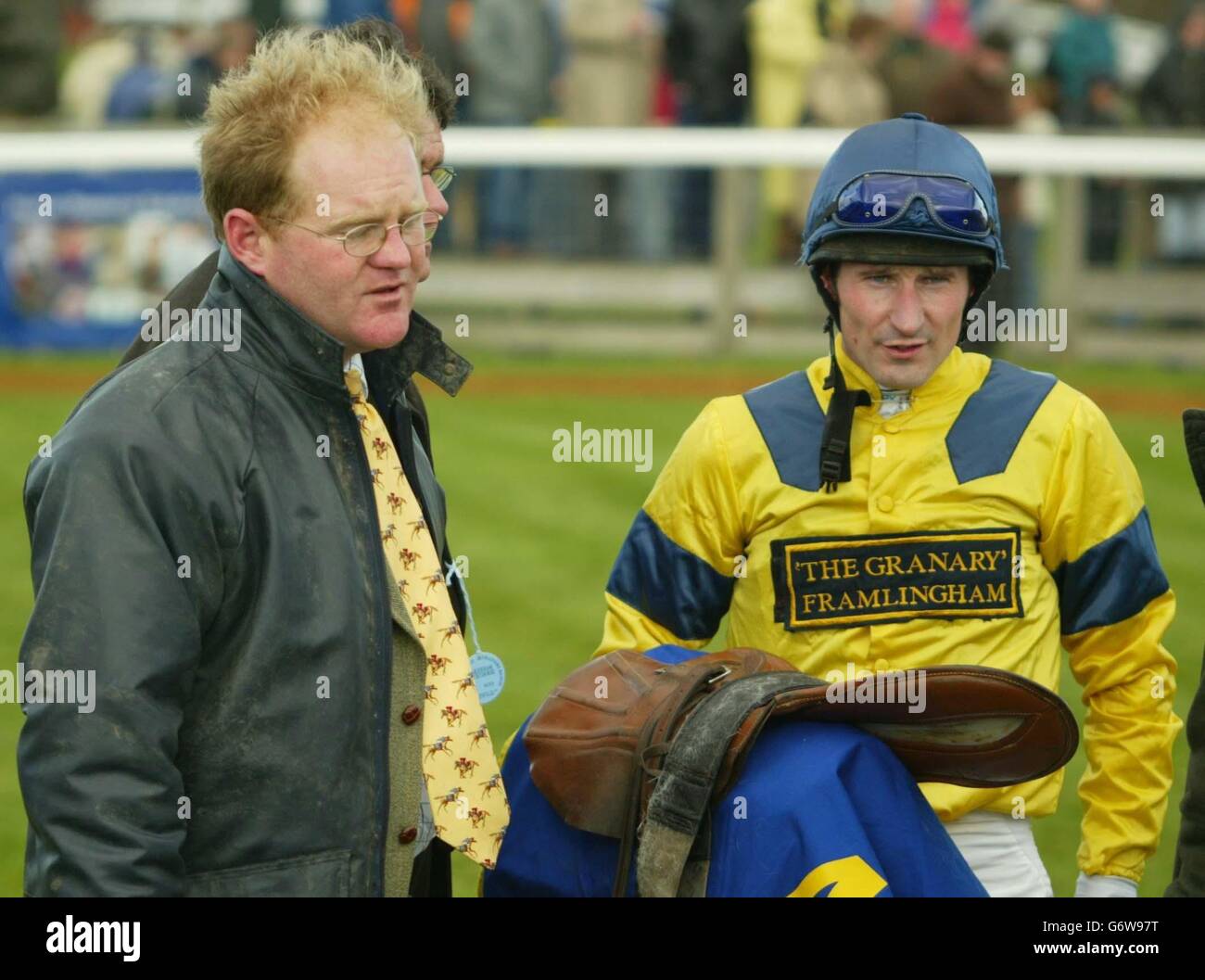 gg.com Beginners Chase Stock Photo - Alamy