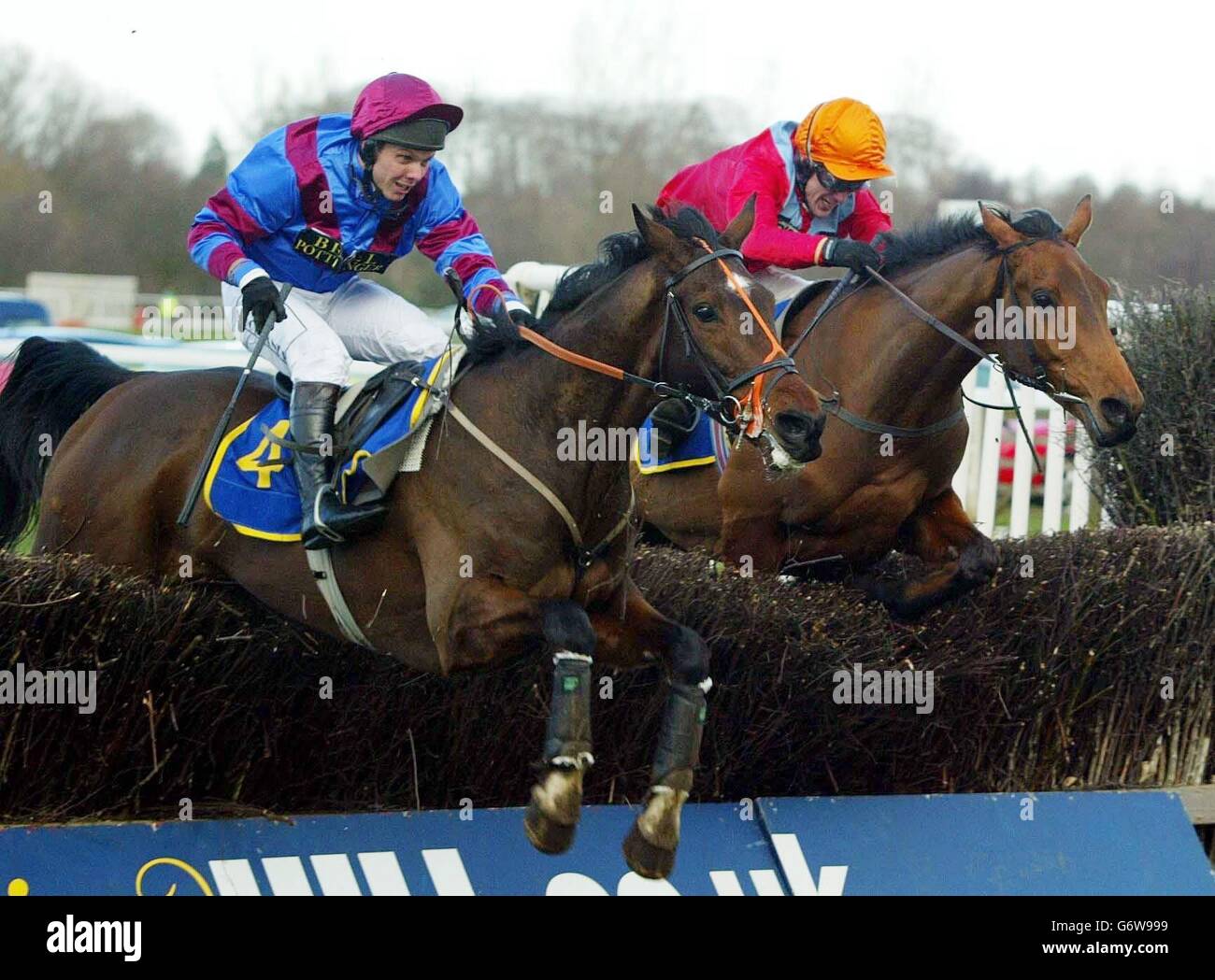 Tim batchelor hi-res stock photography and images - Alamy