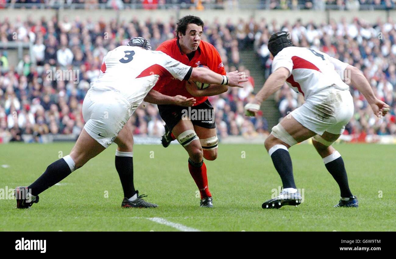 RBS 6 NATIONS Stock Photo - Alamy