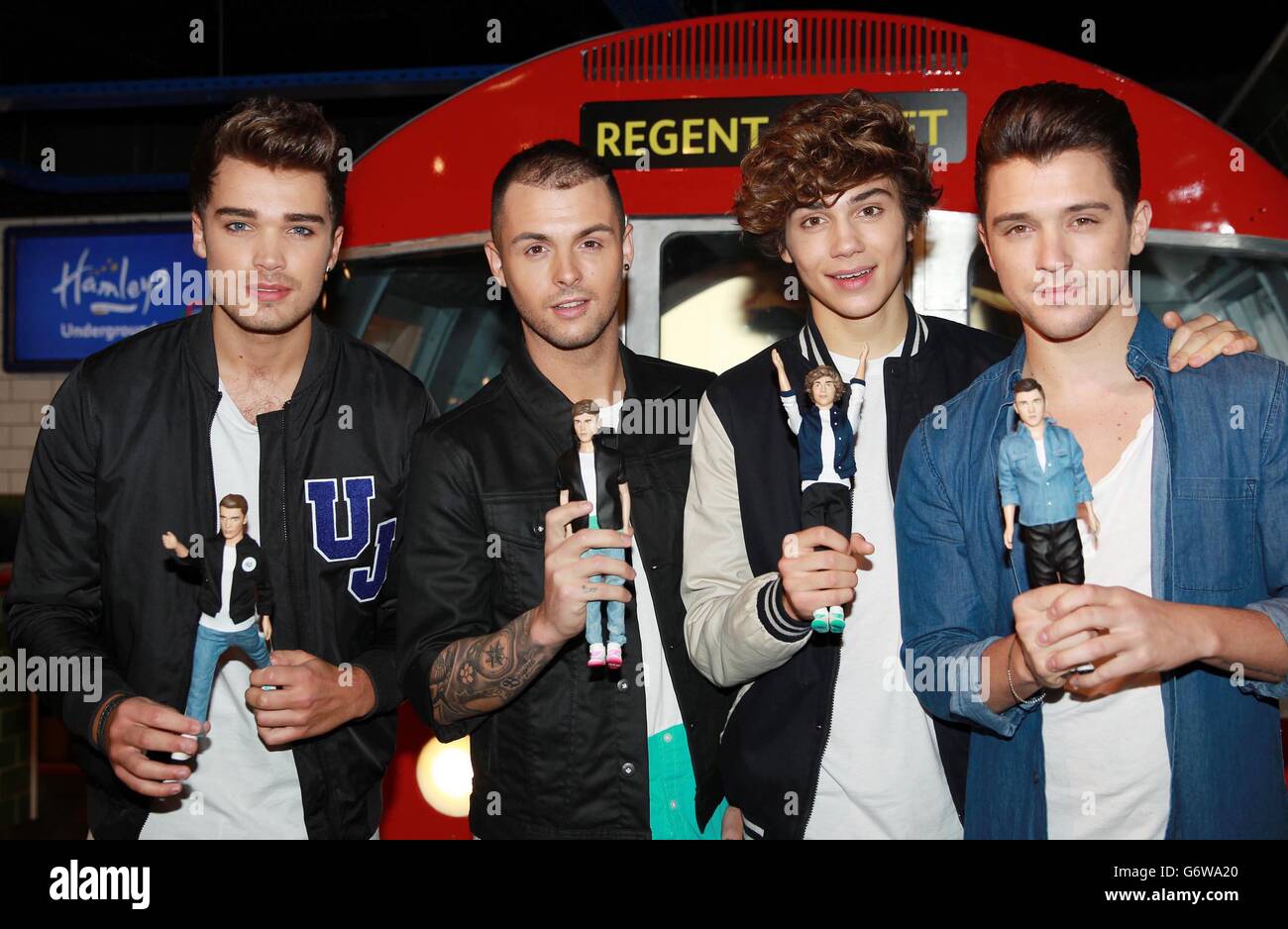 Union J Itunes