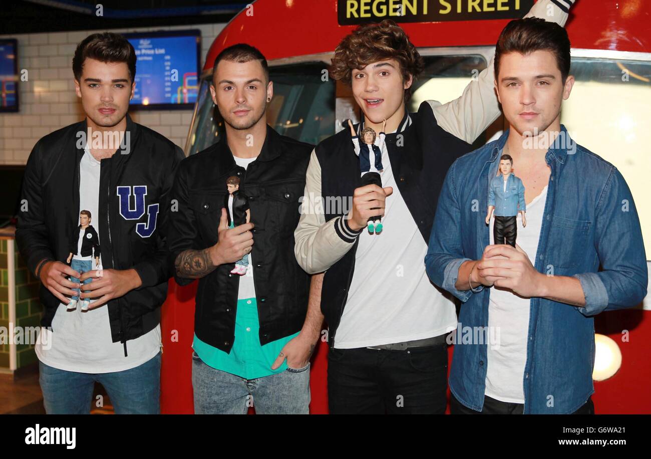 Union J Logo Home | Union Market