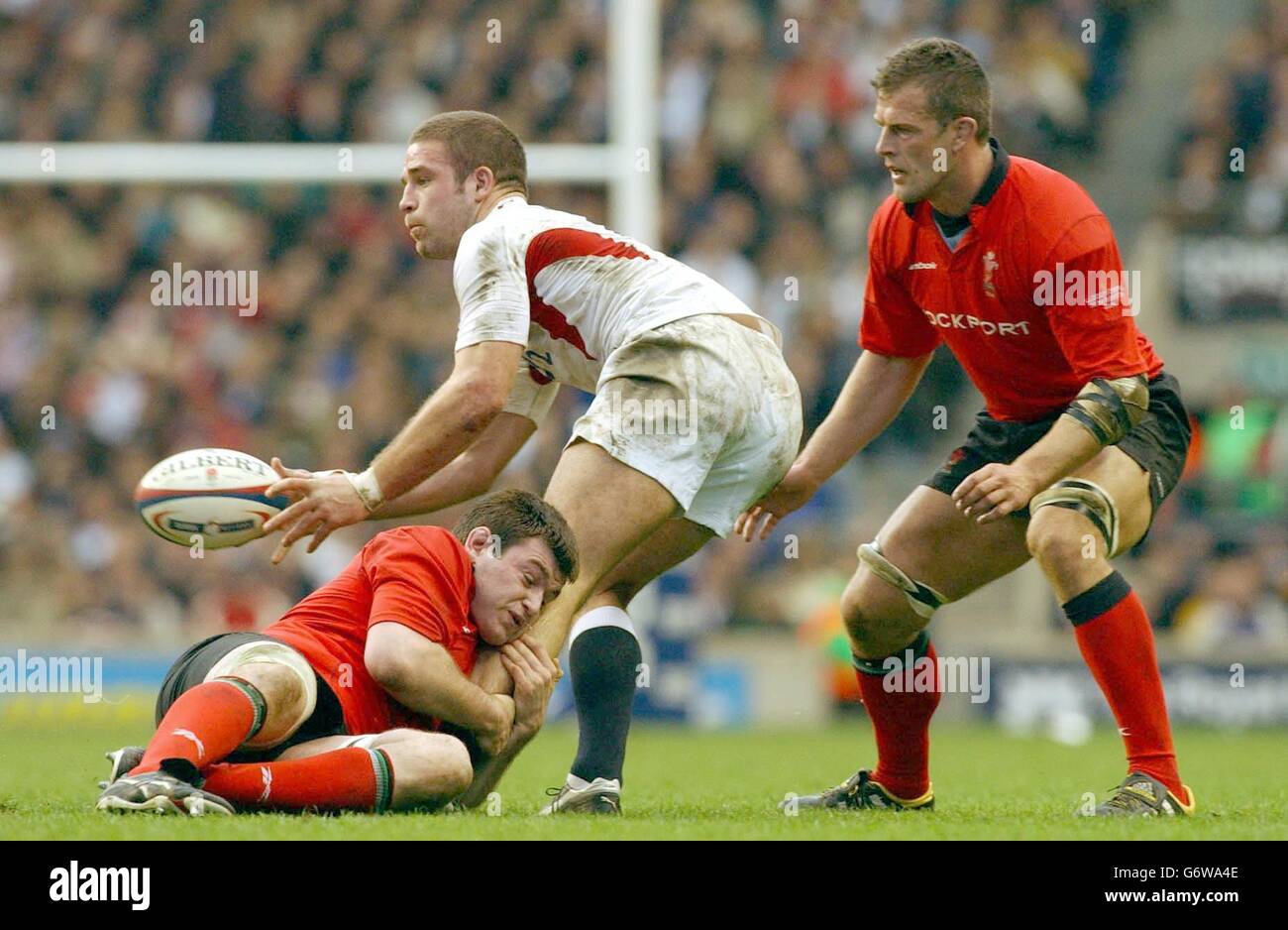 Michael worsley hi-res stock photography and images - Alamy