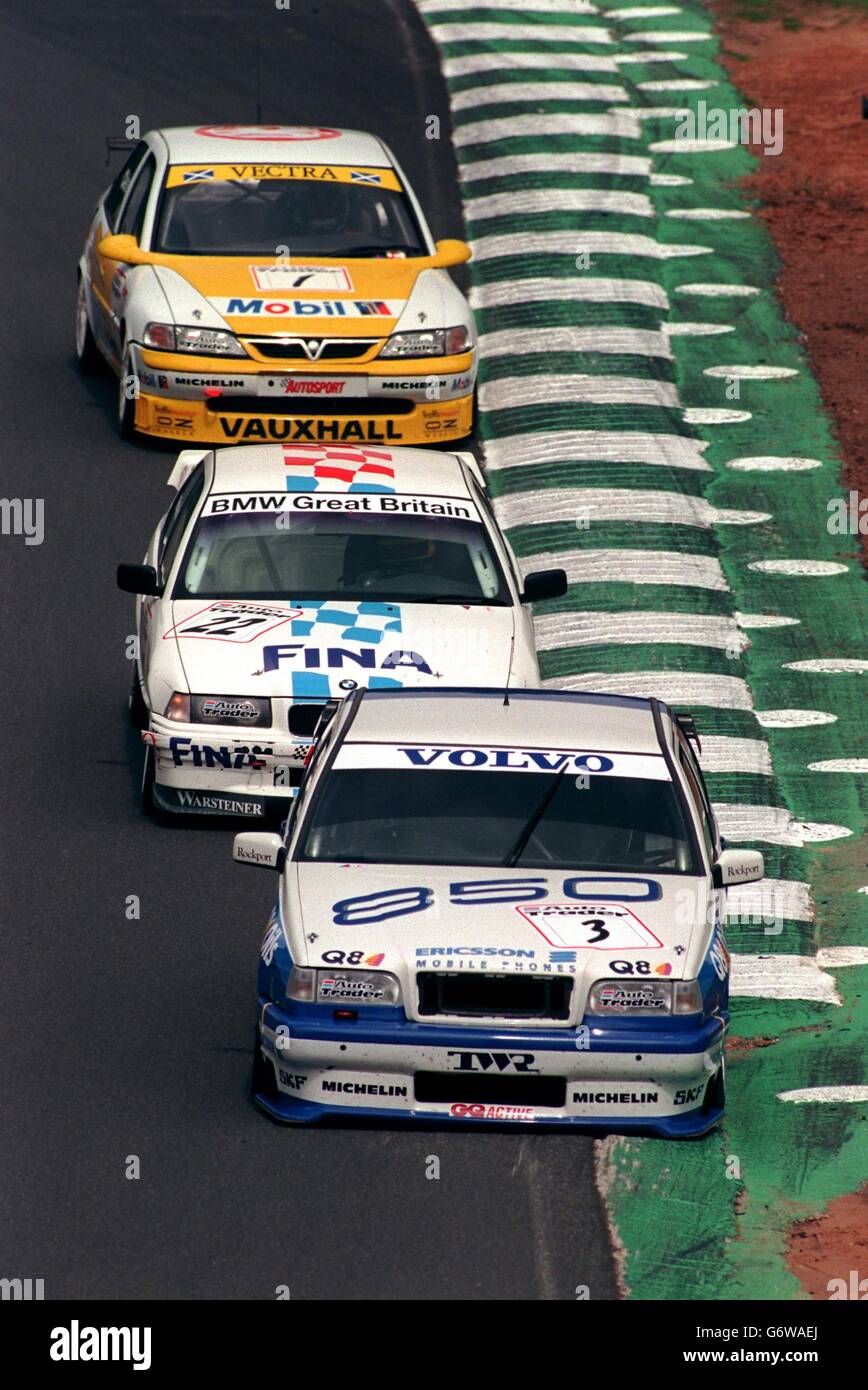 Rydell volvo hi-res stock photography and images - Alamy